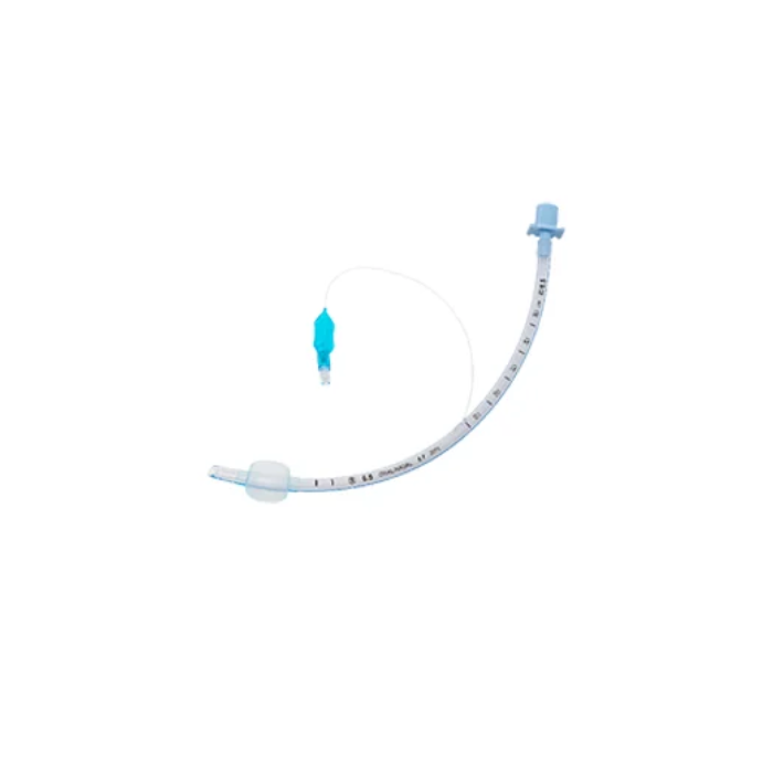Buy Bromed Endotracheal Tube Cuffed 6.0MM 10s online at best price in ...