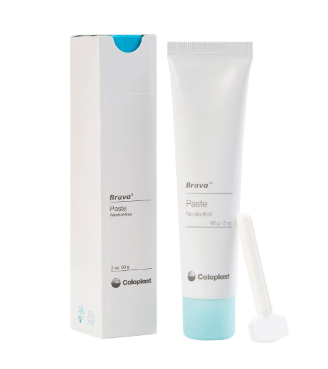 Buy Coloplast Brava Paste 12050, 60g online at best price in the UAE ...