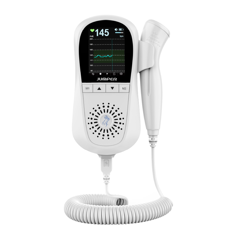 Buy Jumper JPD-100E Fetal Doppler online at best price in the UAE ...