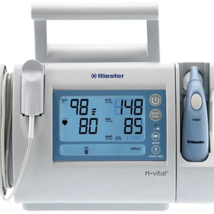 Buy Reister Vital Signs Monitor online at best price in the UAE | Life ...